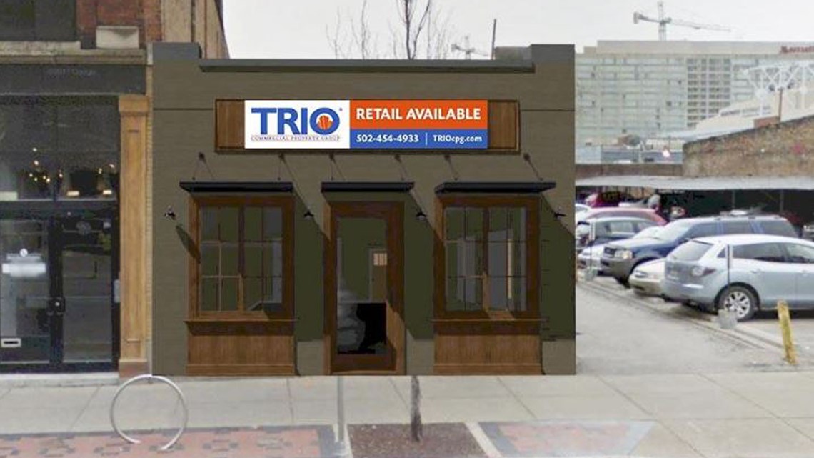 New bar coming to Louisville's Main Street | whas11.com