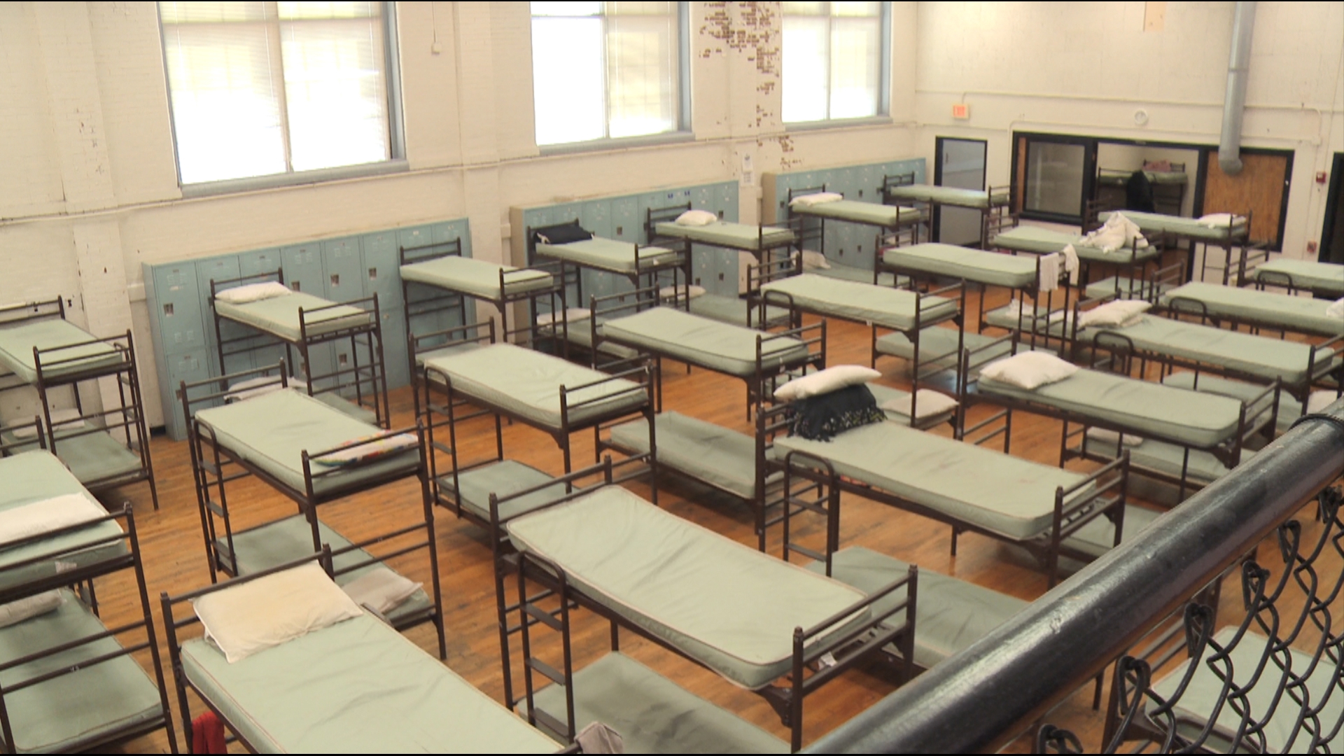 More Louisville homeless shelters found to be operating without a ...