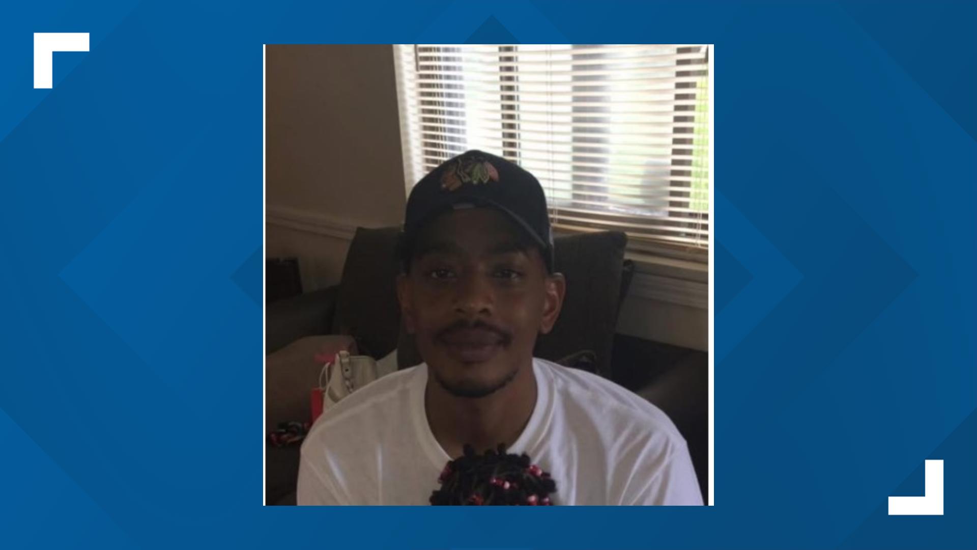 LMPD searching for Louisville man missing from Taylor Berry area ...