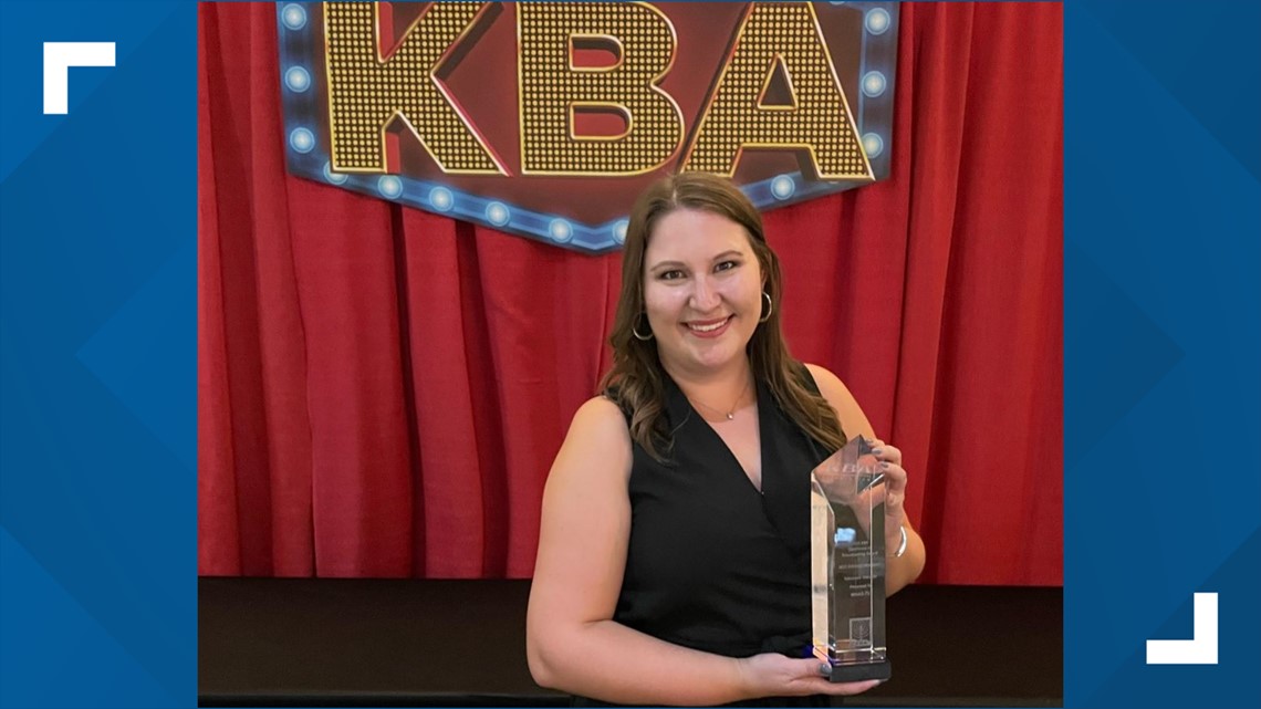 WHAS11 News in Louisville wins 9 state-wide awards | whas11.com