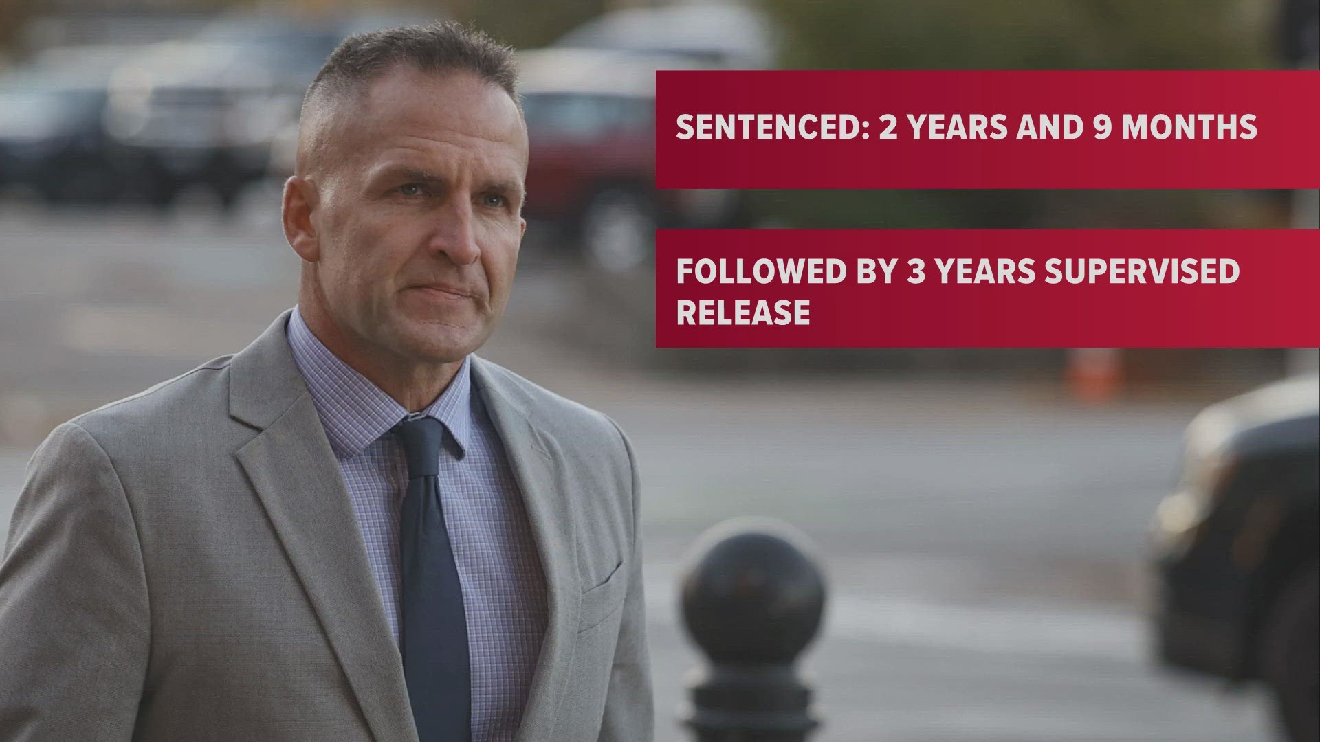 Ex-LMPD officer Brett Hankison sentenced in Breonna Taylor case ...