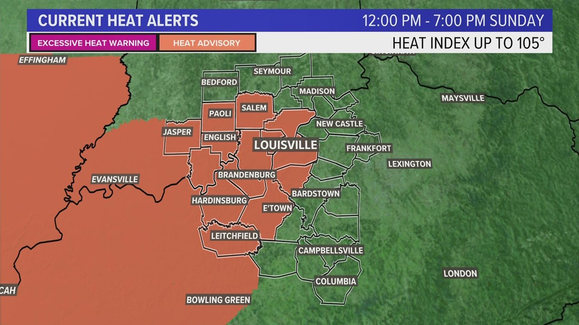 Meet the WHAS11 Team | Louisville, KY | whas11.com