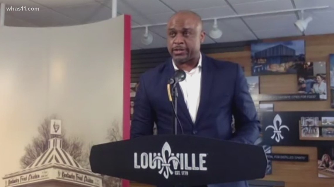 Cleo Battle named new president and CEO of Louisville Tourism | whas11.com