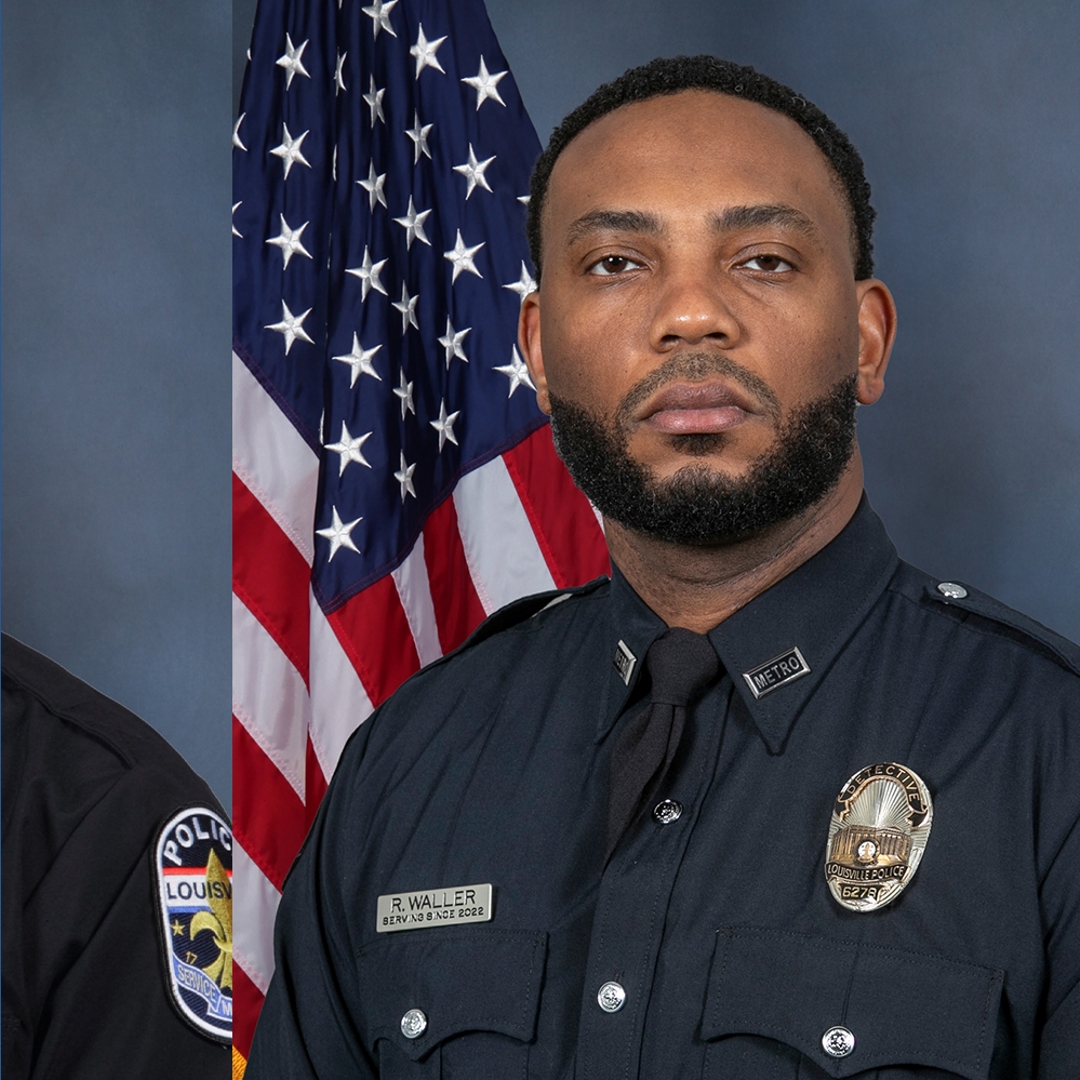 Bodycam shows Louisville police officers fatally shoot armed 18-year ...