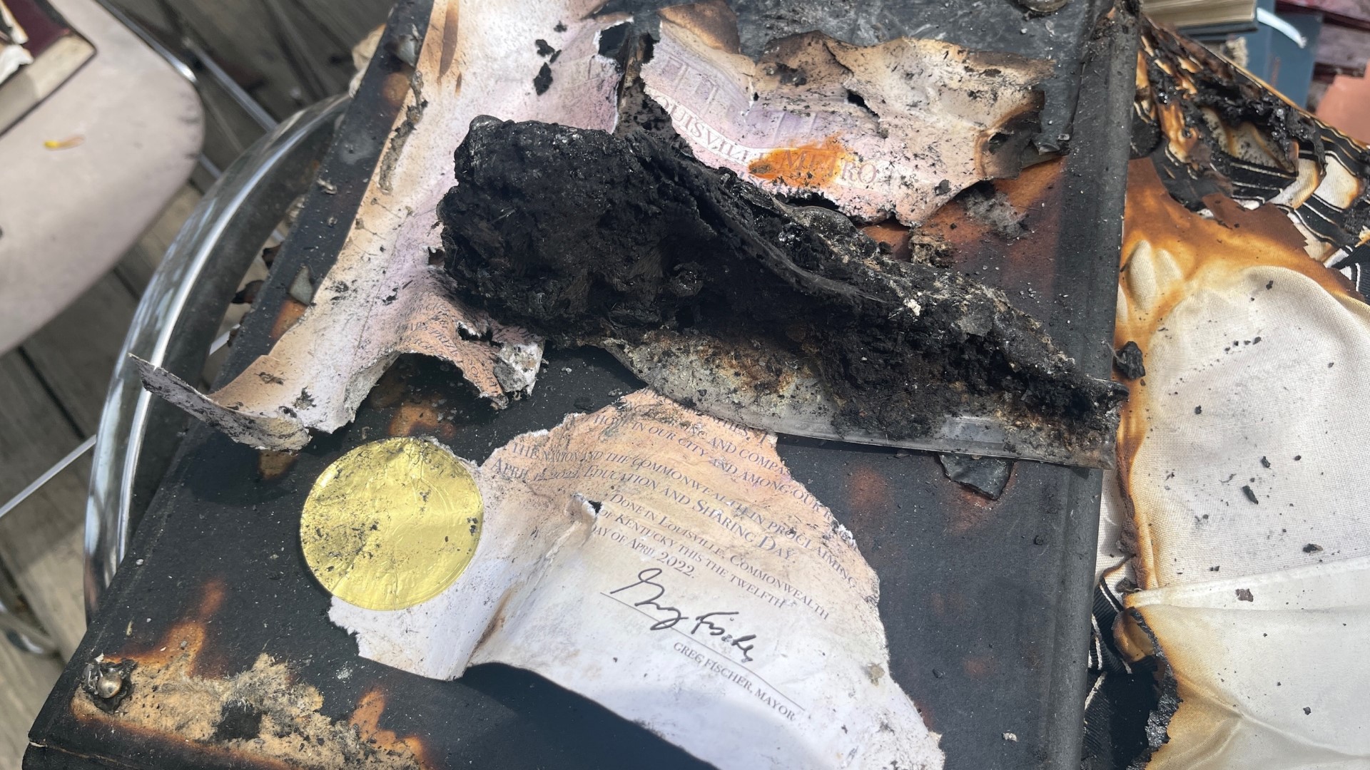 Reed Yadon | whas11.com