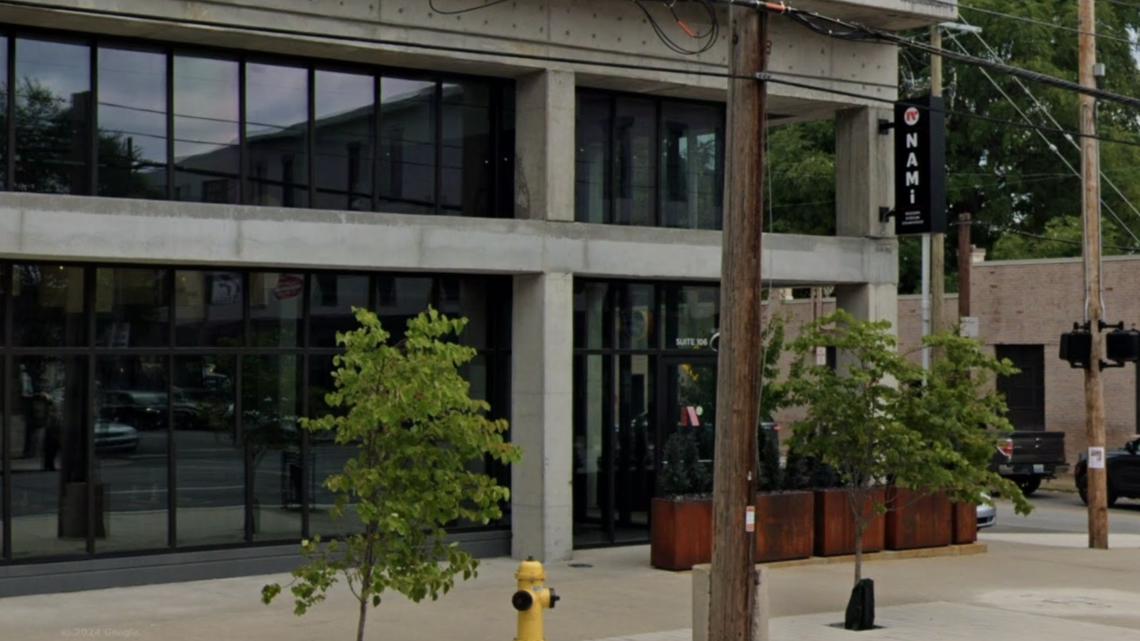 Critically-acclaimed Nami Modern Korean Steakhouse in Butchertown to ...