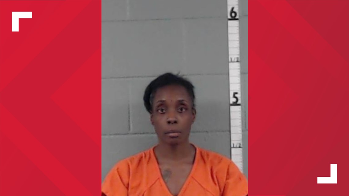 Woman charged in killing of Cairo Jordan appears in Indiana court ...