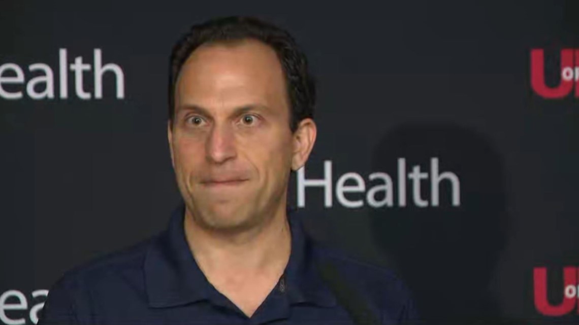 'We are here today to celebrate': Mayor Greenberg speaks on Nickolas ...