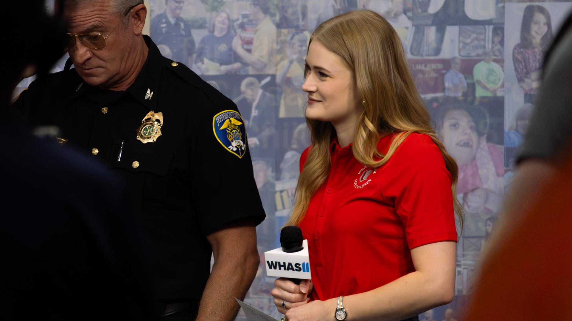 PHOTOS: Moments from the 71st WHAS Crusade for Children | whas11.com