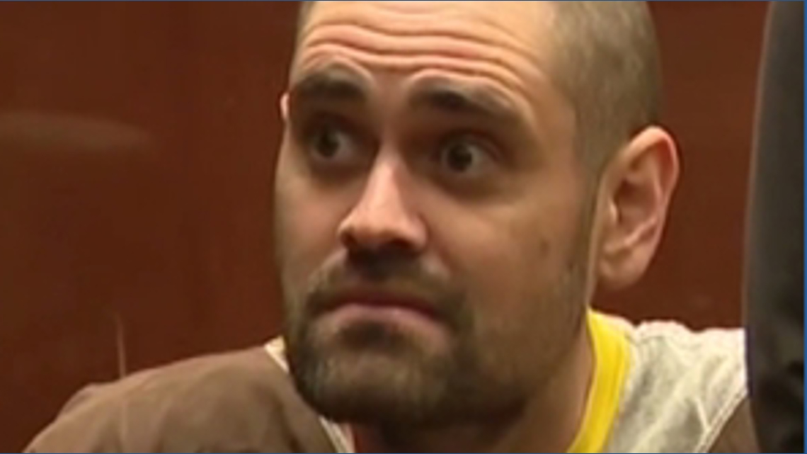 Nick Reiner seeks money from trust parents left him | whas11.com