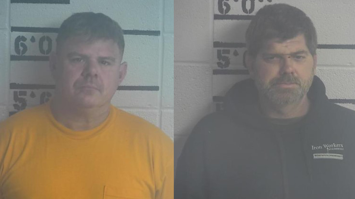 Adair County crash leaves 1 dead, 2 arrested | whas11.com