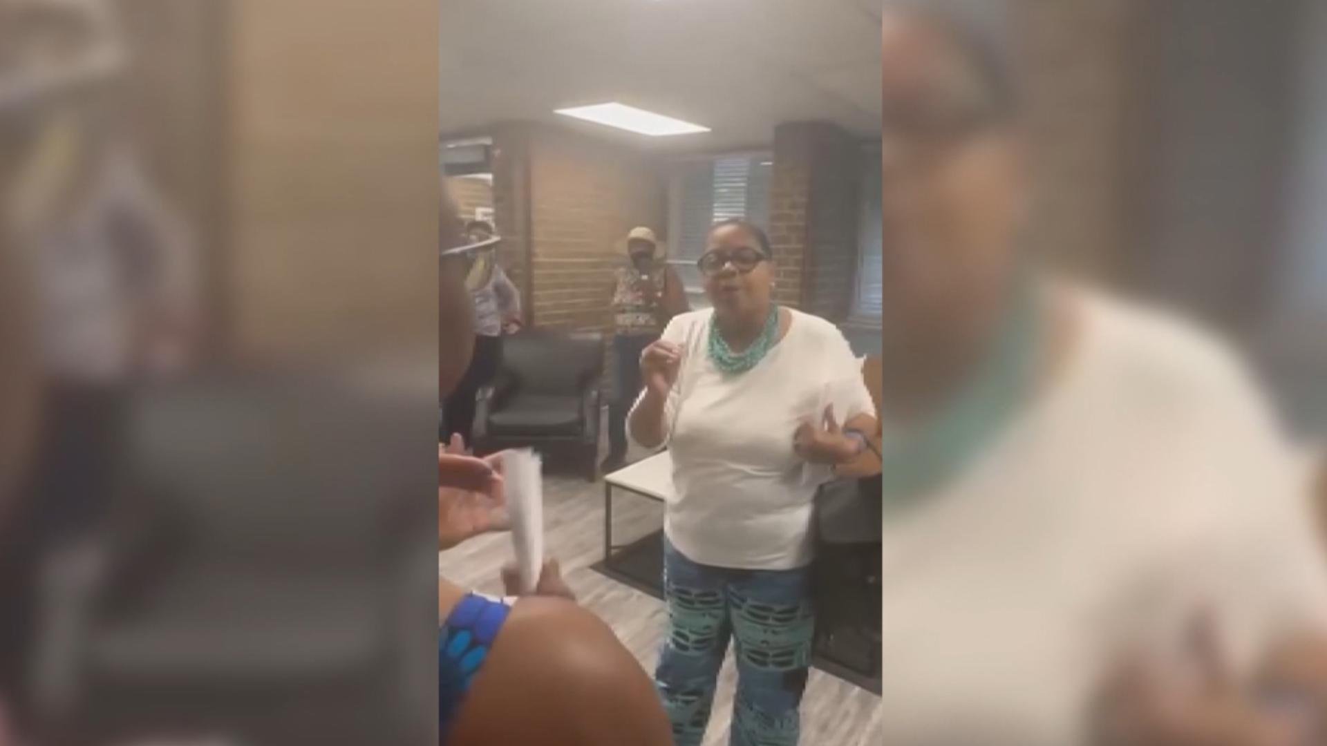 Ethics complaint filed against Metro Council's Donna Purvis | whas11.com