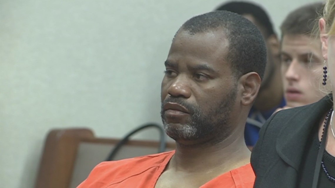 Convicted killer Ricky Kelly released from prison after 8 years ...
