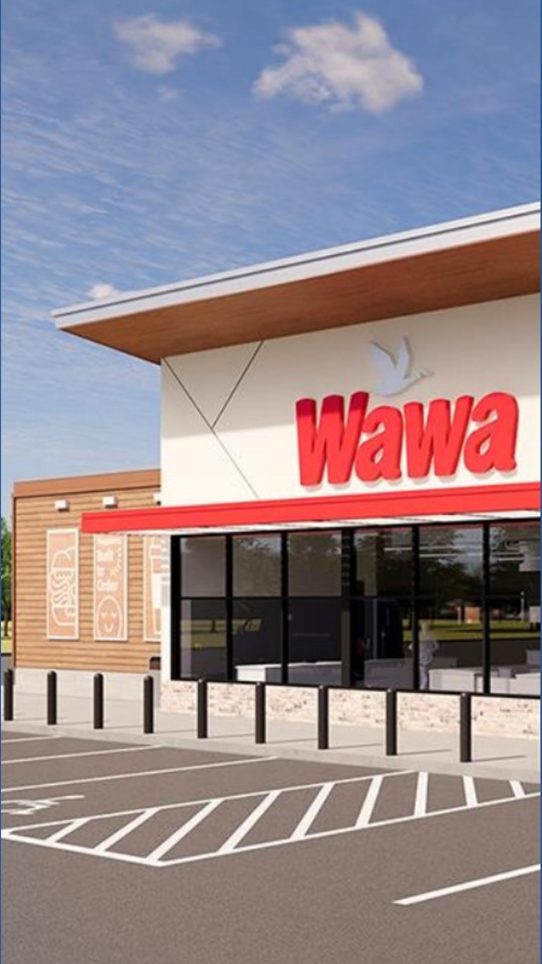 Wawa opens second Louisville store, plans for more in Kentucky | whas11.com