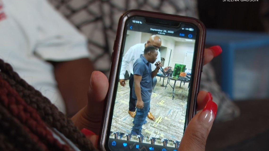 Family of Shively deadly hit-and-run remembers victim | whas11.com