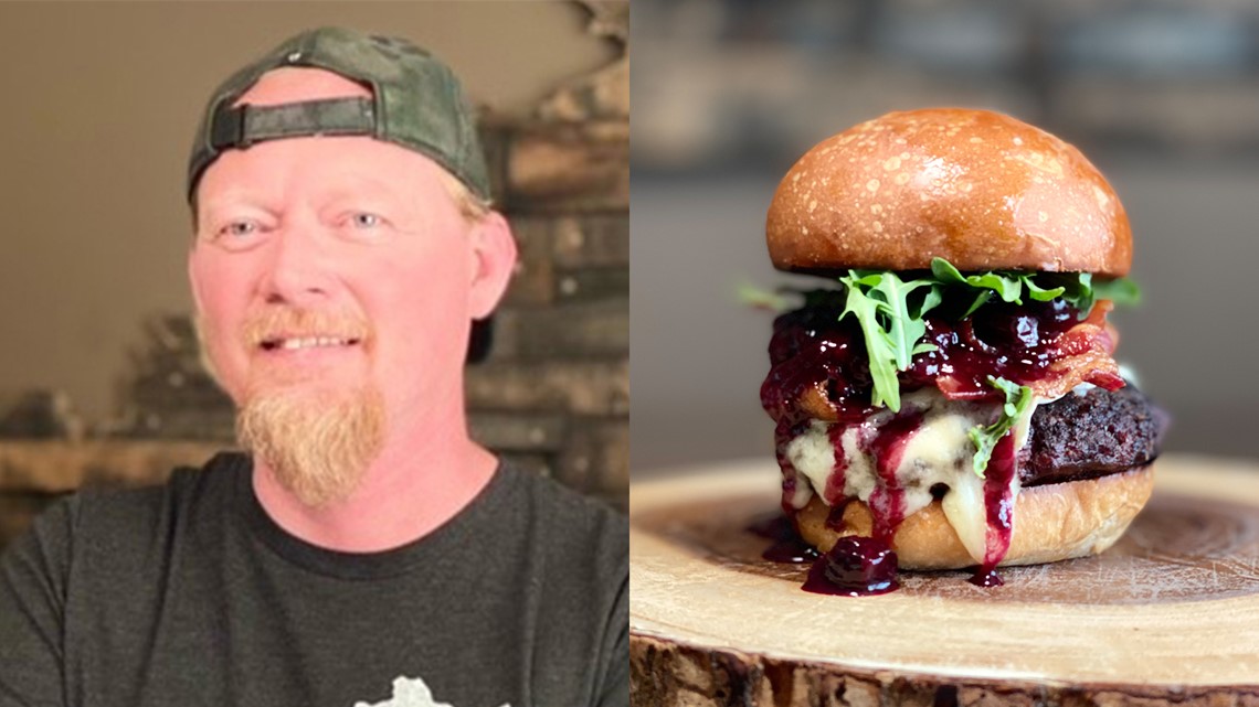 Brian Capps named 2021 Derby Burger Champion | whas11.com