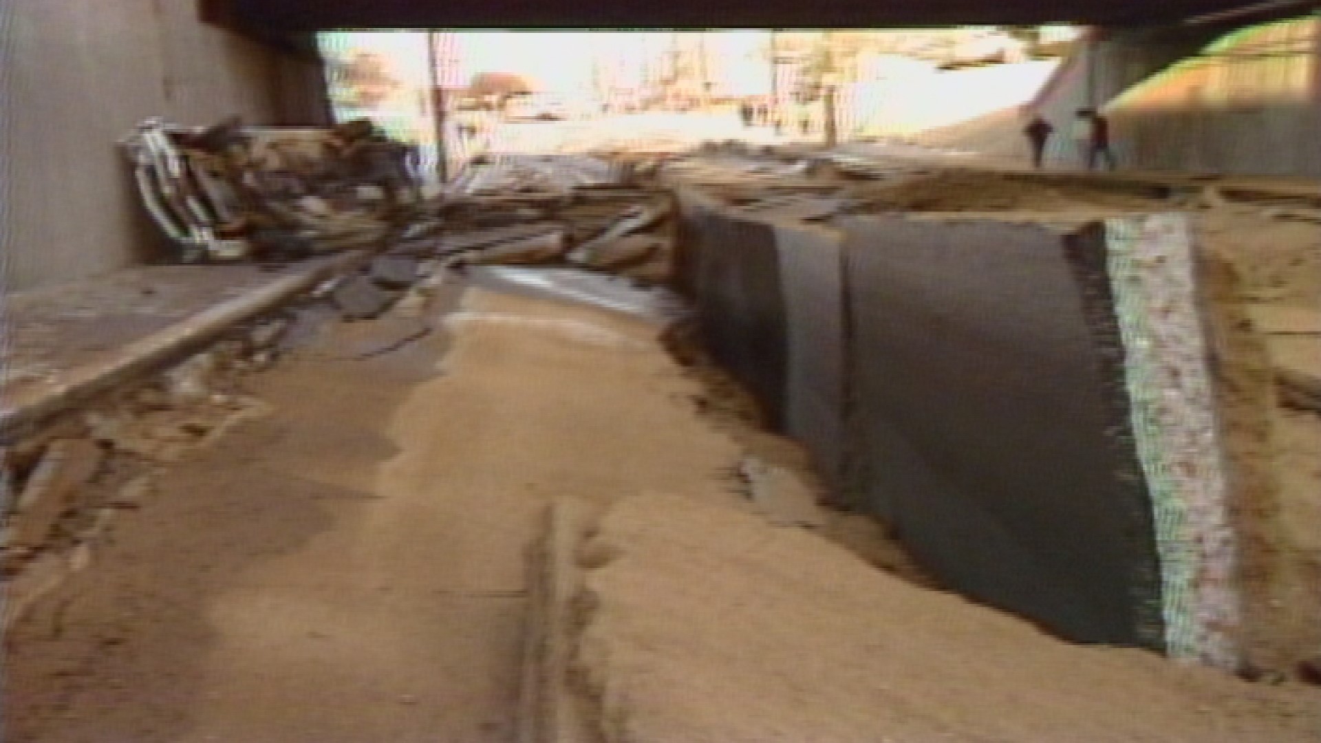 PHOTOS: A lookback at the 1981 Louisville sewer explosions | whas11.com