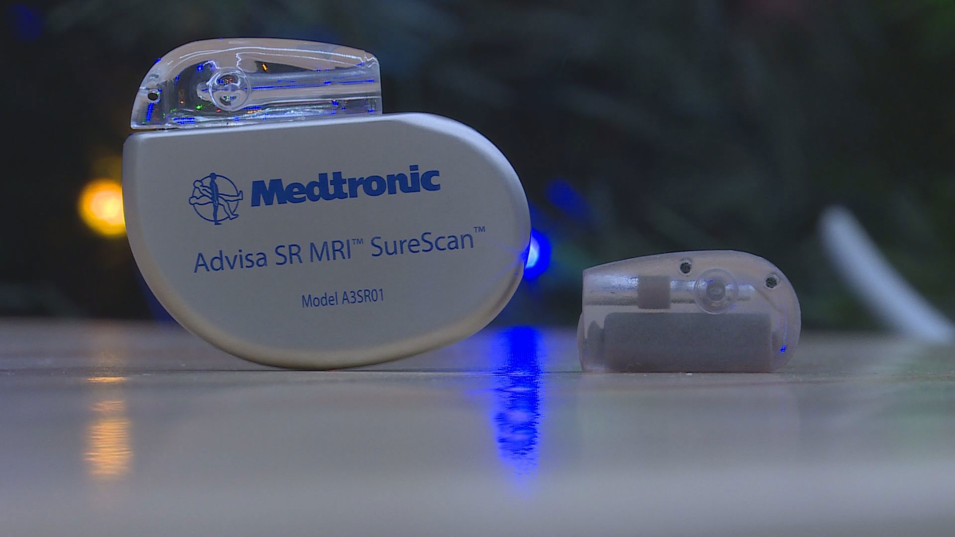 Meet the Louisville girl saved by the first tiny pacemaker | whas11.com