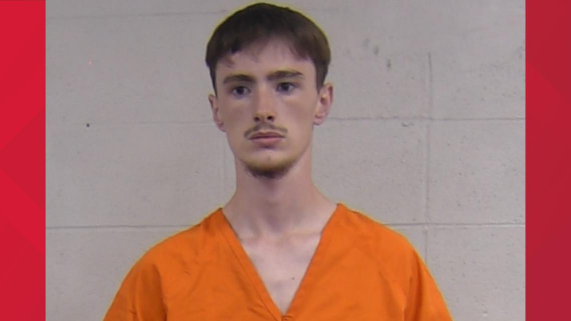 Louisville teenager arrested, charged over street takeover event ...