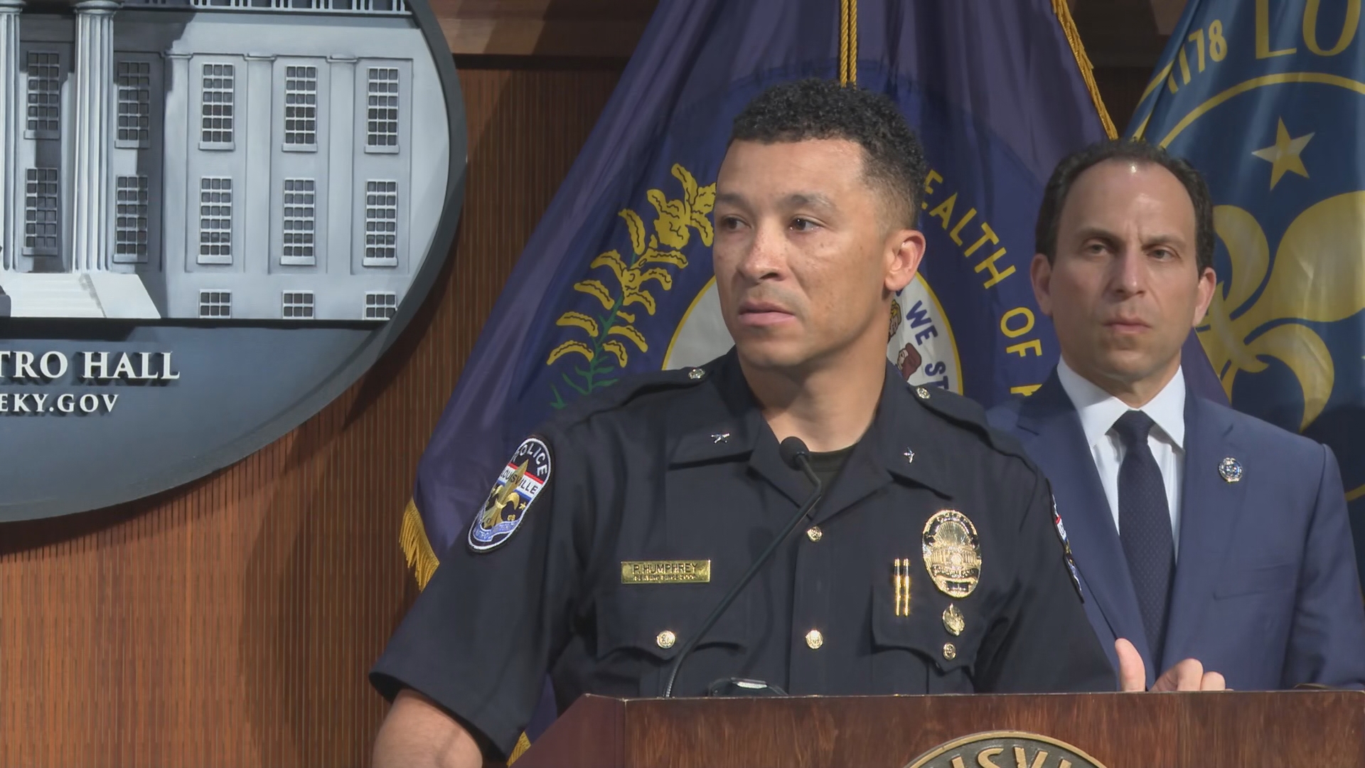 What a consent decree would have meant for Louisville police reform ...