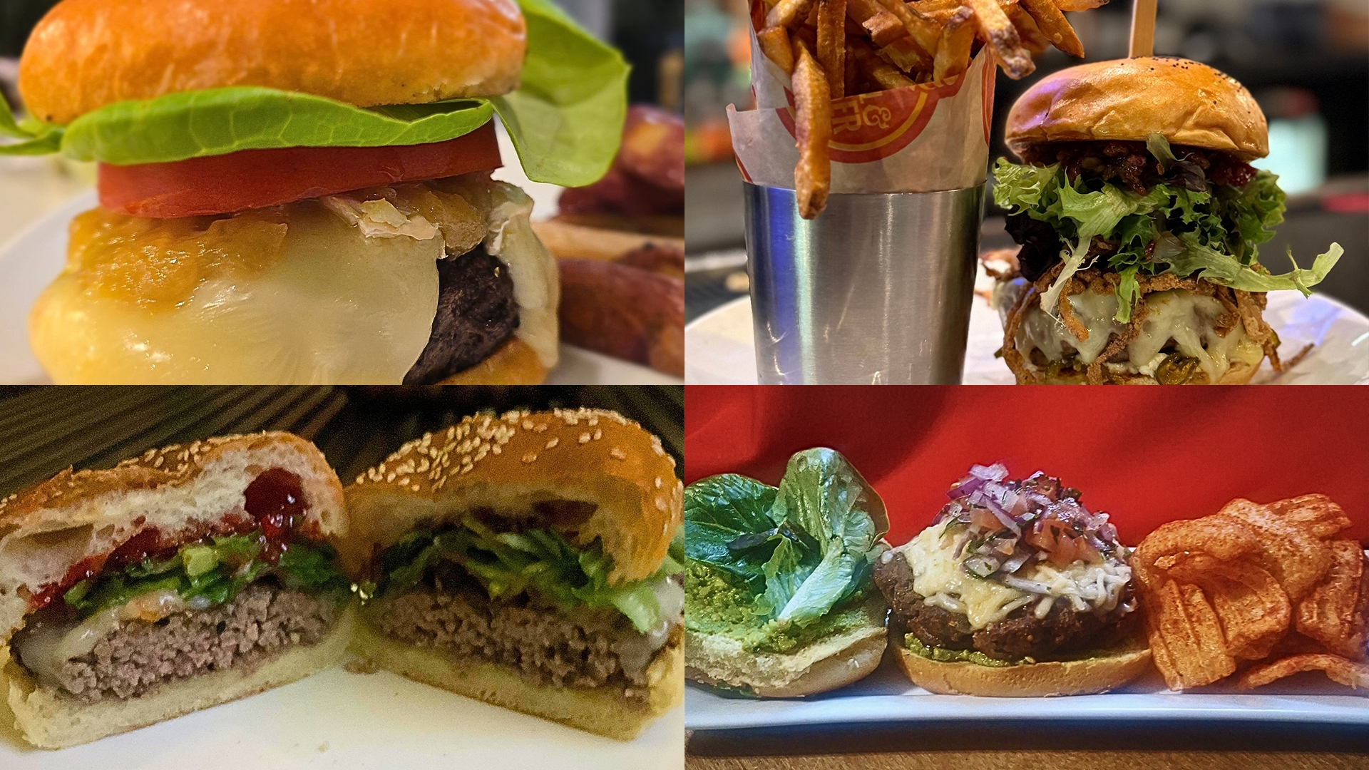 Kentucky Derby Burger finalists chosen ahead of cook-off in Middletown ...