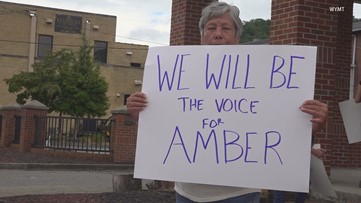 Amber Spradlin murdered; KSP investigates Prestonburg death | whas11.com