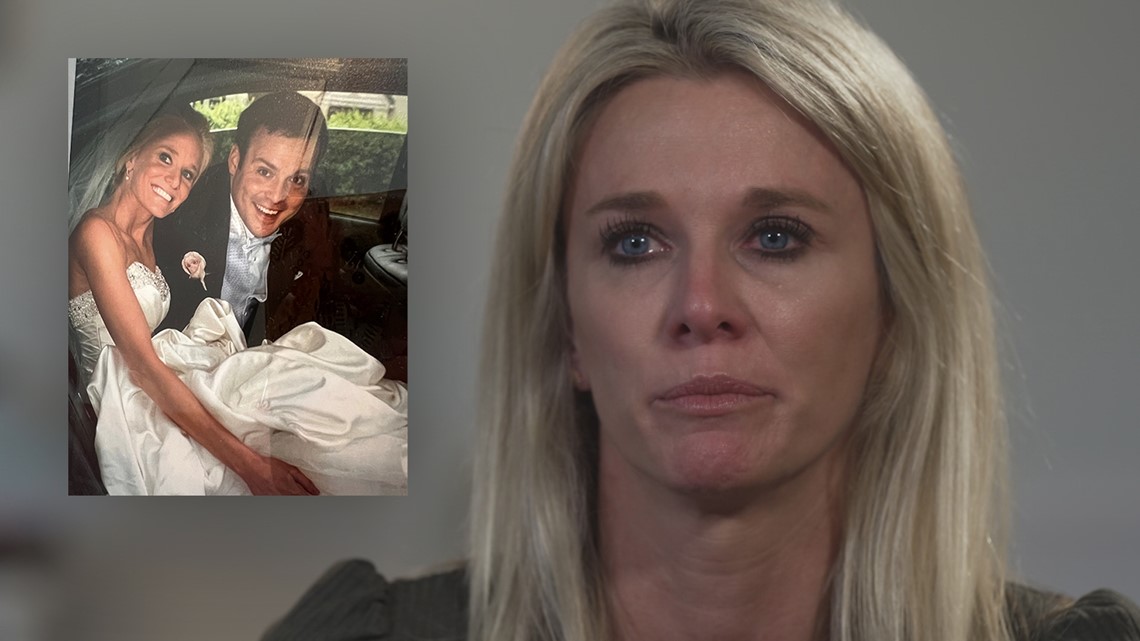 Wife of Louisville bank shooting victim remembers beloved husband ...