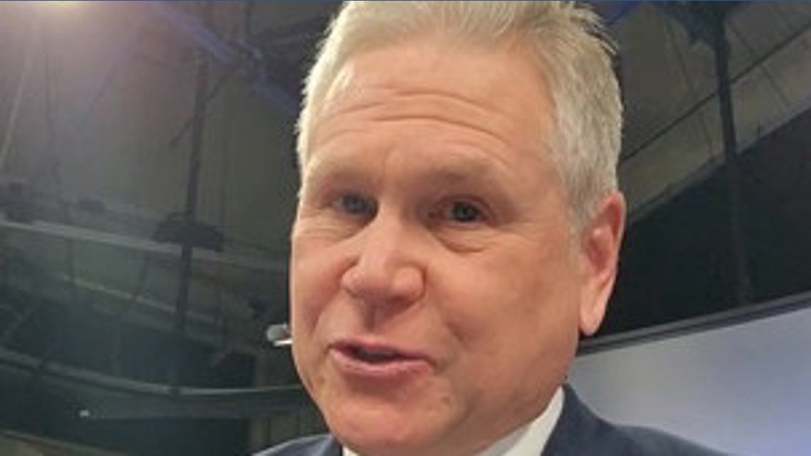 Police say drunk man walked into Louisville Police Chief's home ...