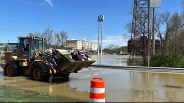 Several Kentucky counties underwater after deadly flooding | PHOTOS ...