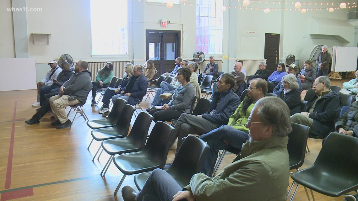 Highlands residents still concerned at growing violence in area ...