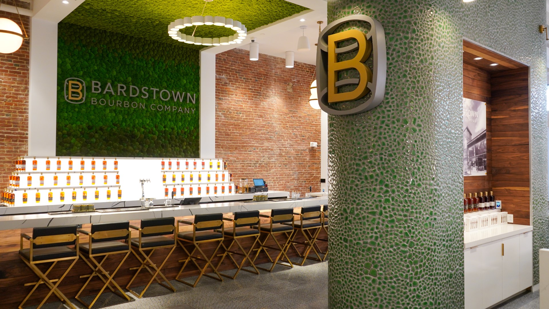 Kentucky distillery opens Louisville Tasting Room on Whiskey Row ...