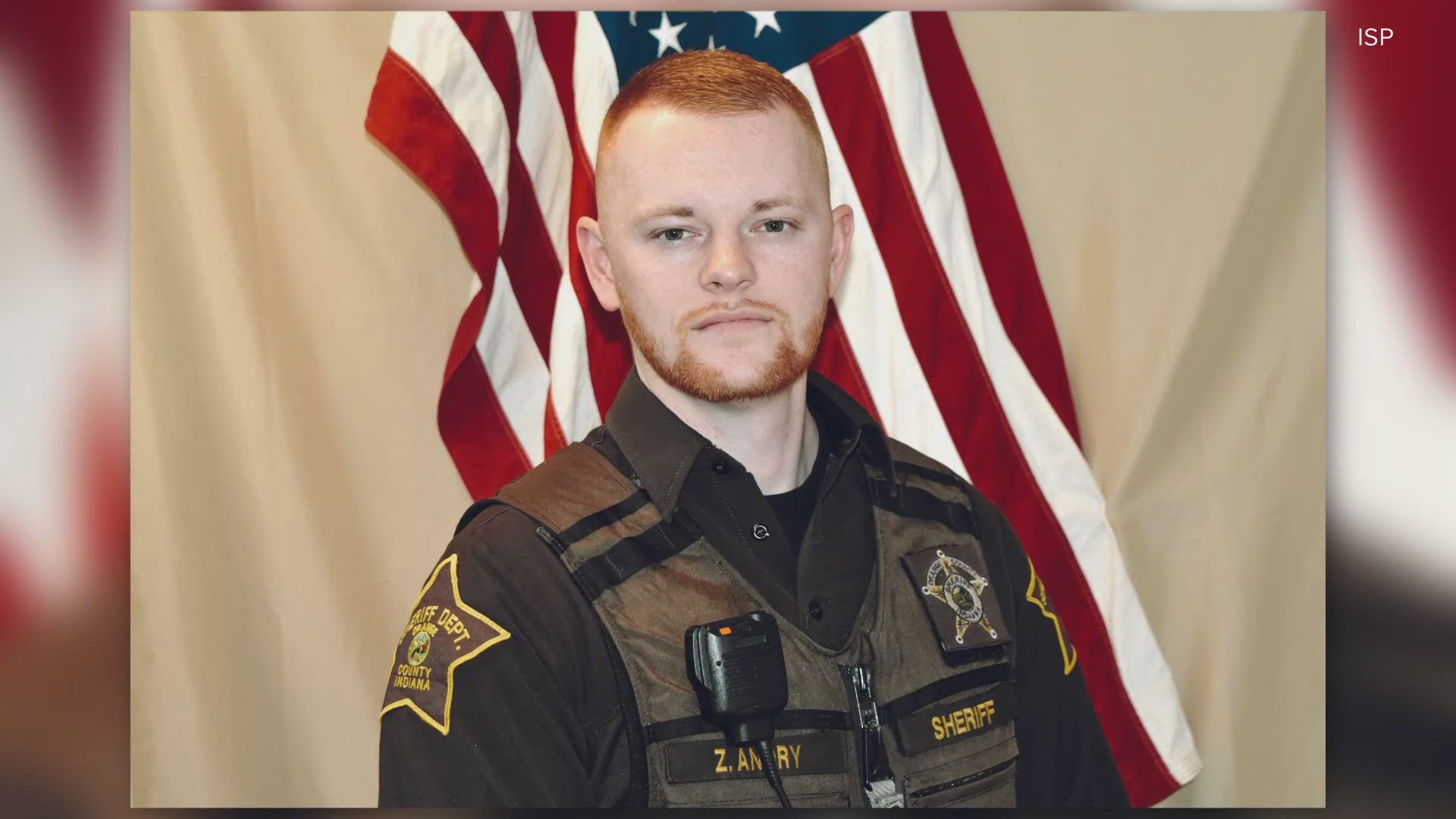 Fund set up for Orange County sheriff's deputy who was shot | whas11.com