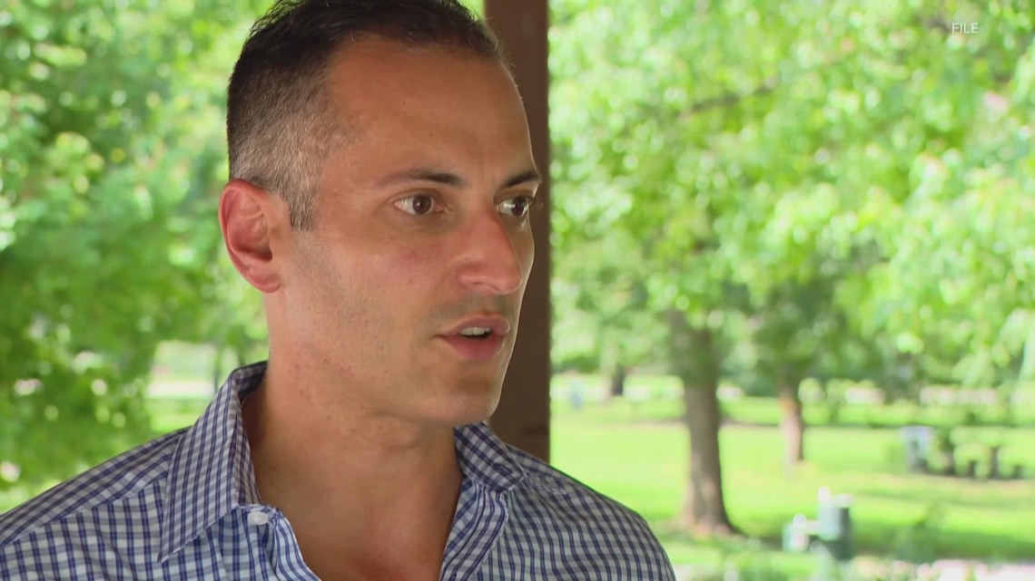 Kentucky state representative not planning to accept settlement ...