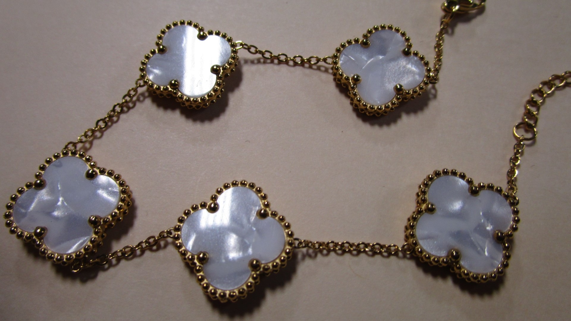 Counterfeit jewelry worth over $4.41 million seized in Louisville ...