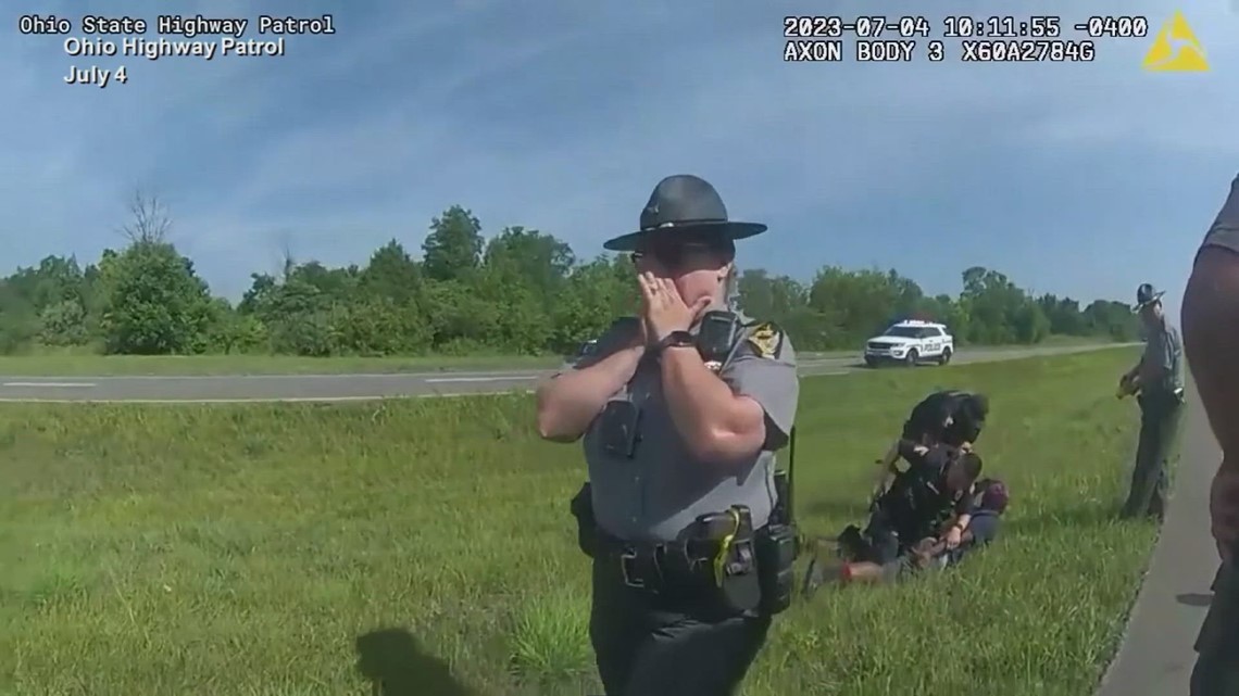 Civil rights groups outraged after police K-9 attacks unarmed man in ...