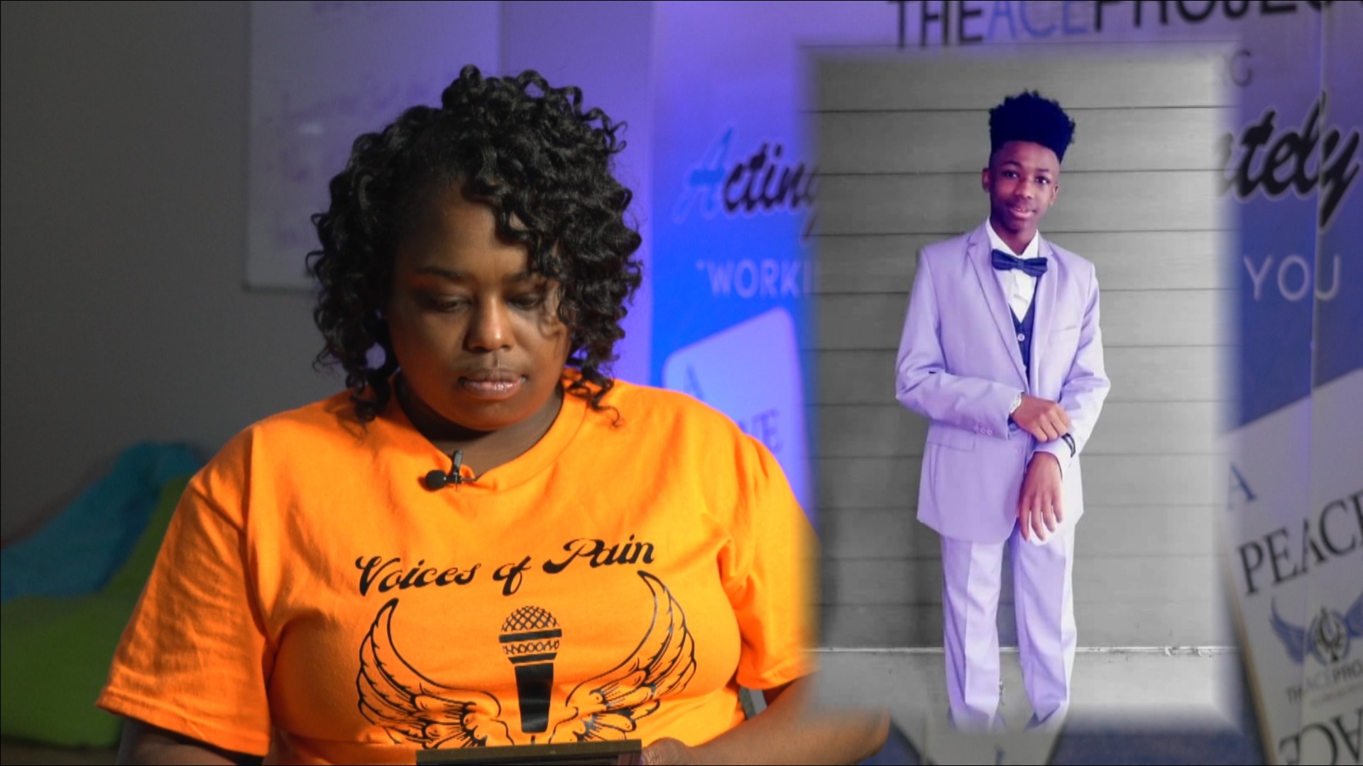 Louisville gang prevention program turns attention to juveniles ...