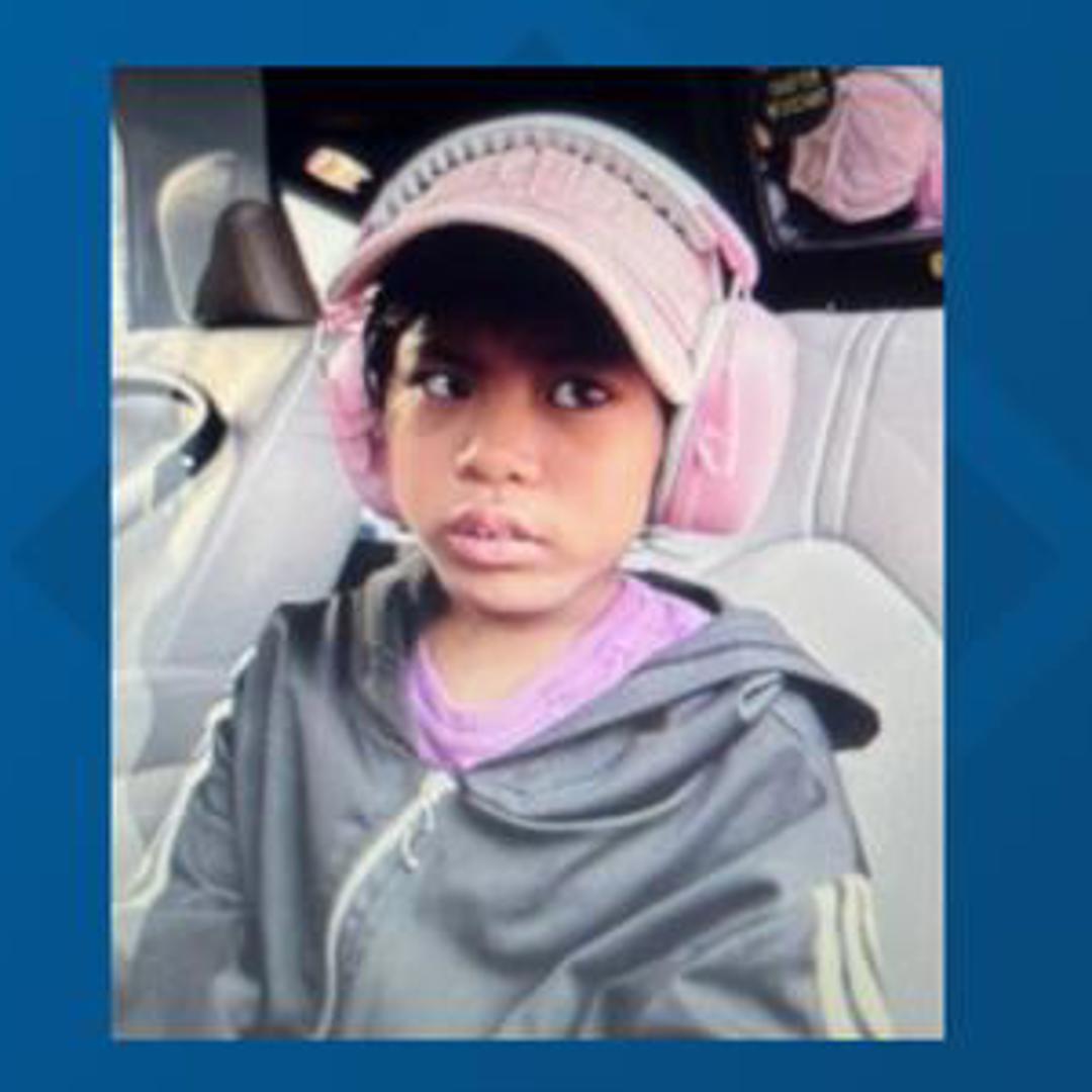Kentucky State Police confirm missing 9-year-old Boone County girl ...