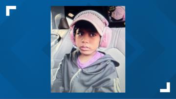 Kentucky State Police confirm missing 9-year-old Boone County girl ...