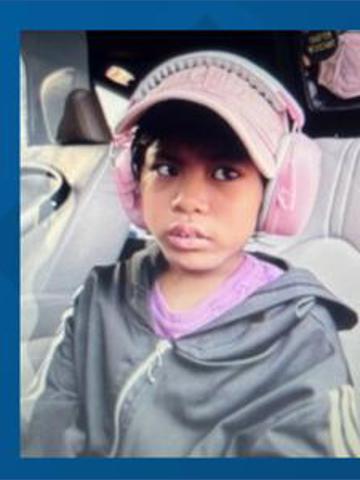 Kentucky State Police confirm missing 9-year-old Boone County girl ...