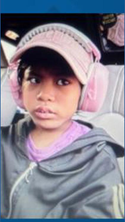 Kentucky State Police confirm missing 9-year-old Boone County girl ...