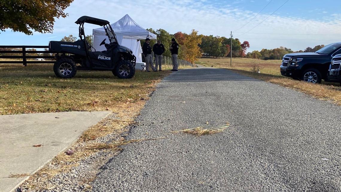 FBI plans to search Houck farm for Crystal Rogers for fifth day ...