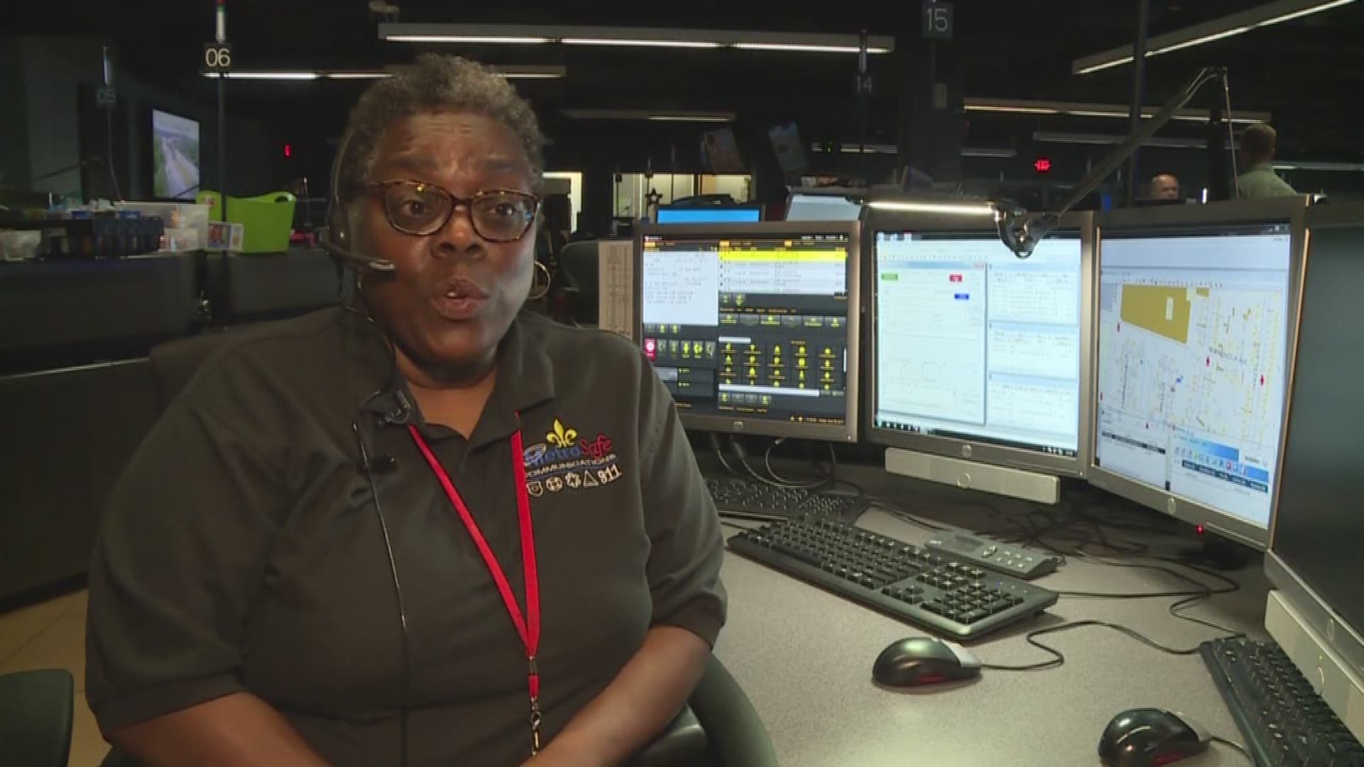 Louisville Metro Emergency Services hiring while 911 operators say they ...