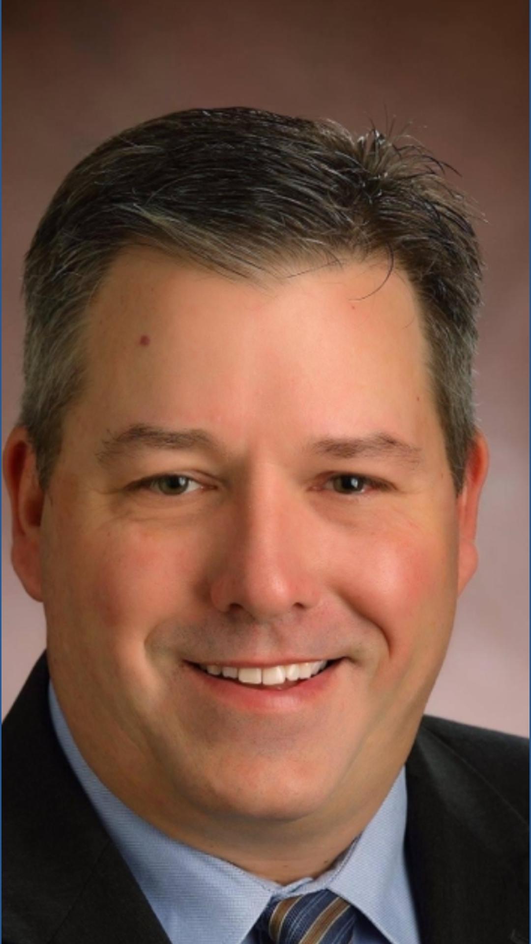Meet the director of Louisville Metro's Department of Transportation ...