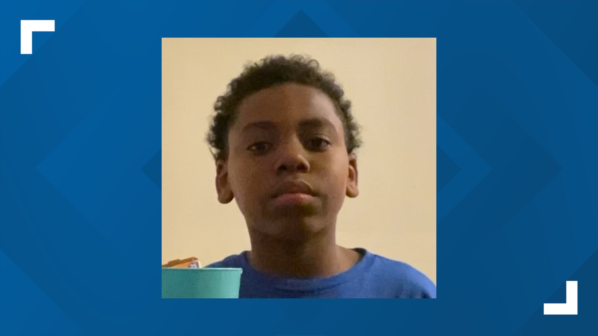 Louisville police locate missing 8-year-old boy | whas11.com
