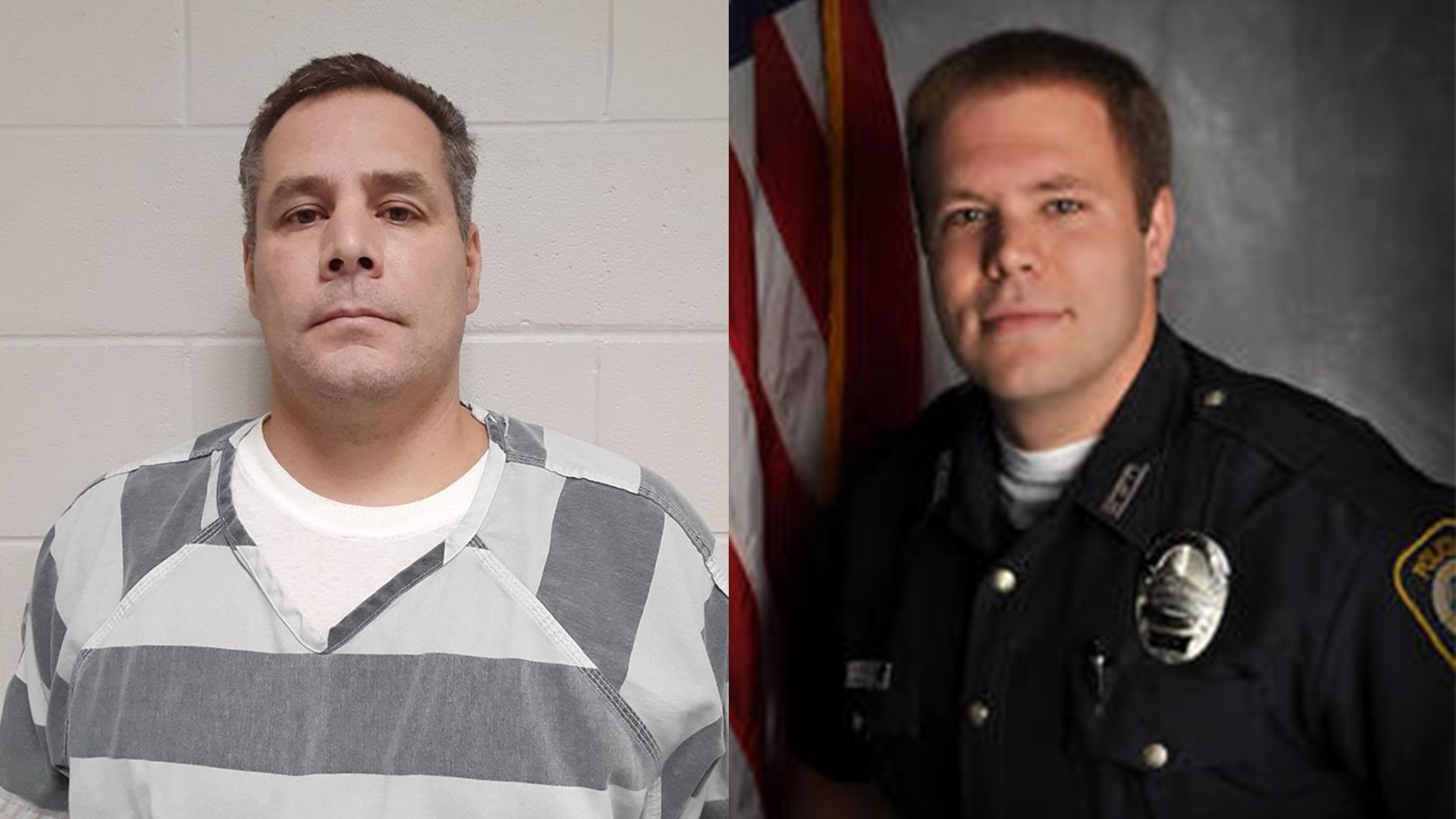 Crystal Rogers case: Full police interviews with Houck brothers | whas11.com