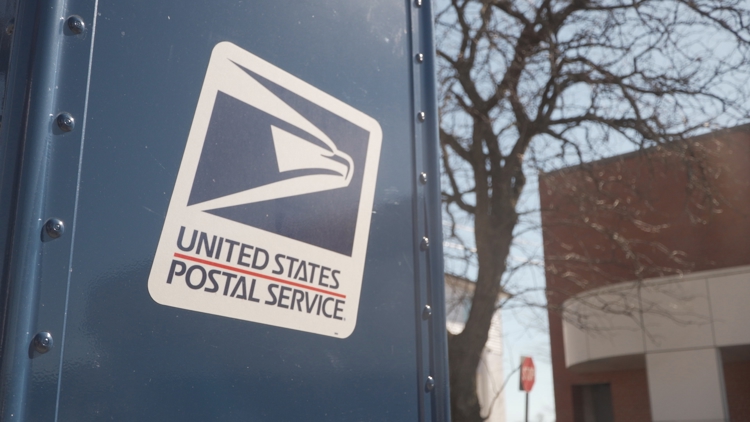 More USPS delays in Louisville? Congressman confirms he's had ...