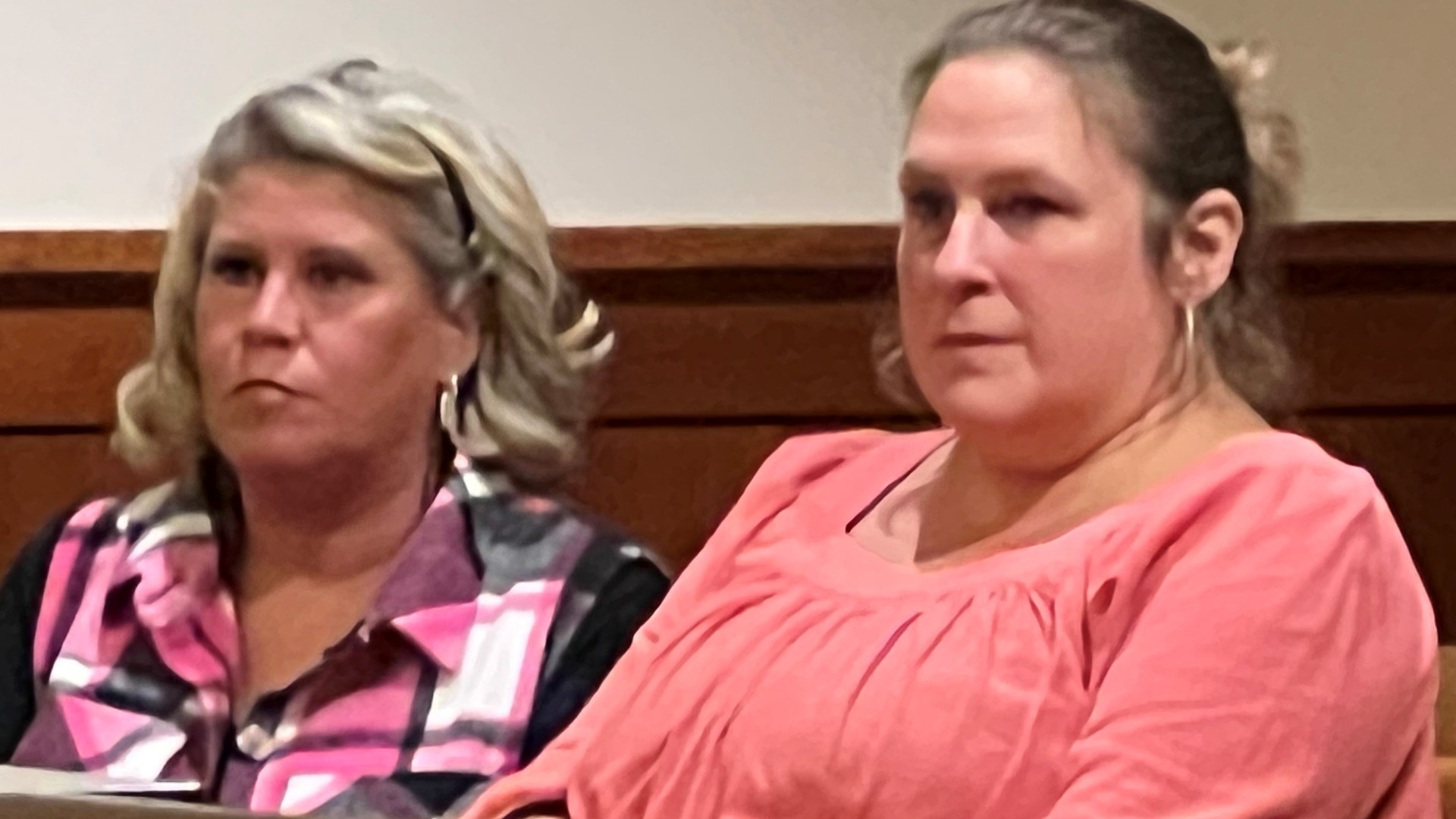 LIVE UPDATES: Brooks Houck arraignment in Crystal Rogers case | whas11.com