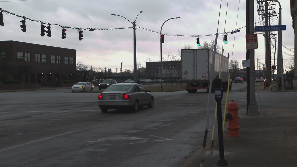 'Reimagine 9th Street' plan aims to reunite divided communities ...