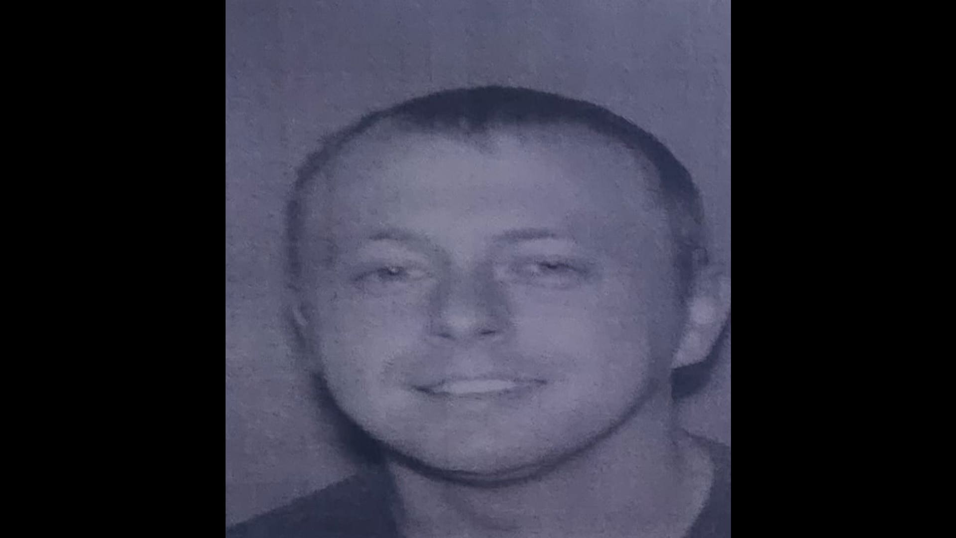 Laurel County I 75 Shooting Who Is The Suspect Joseph Couch