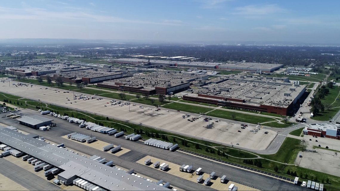 GE Appliances to hire 150 part-time employees for expansion in college ...